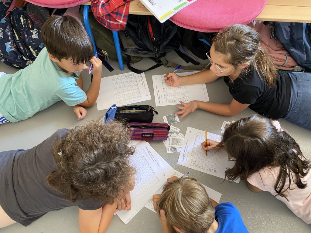 Seul, c’est bien ; ensemble, c’est mieux! - Institution Bayard - Ecole ...